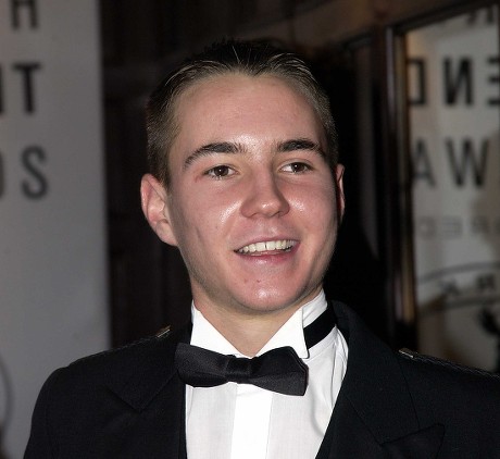 Martin Compston Editorial Stock Photo - Stock Image | Shutterstock