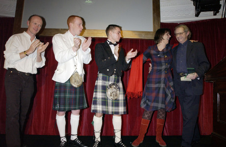 2002 British Independent Film Awards London, UK - 30 Oct 2002 Stock ...