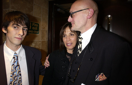 2002 British Independent Film Awards London, UK - 30 Oct 2002 Stock ...