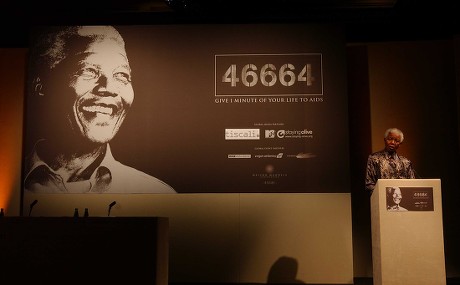 __COUNT__ 46664 Launch - A Campaign to Help Raise Global Awareness of ...
