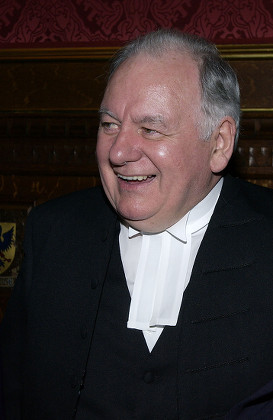 Michael Martin Mp Editorial Stock Photo - Stock Image | Shutterstock