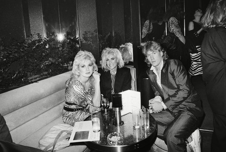 Album Launch Party For Wham's Second Album Make It Big at Xenon ...