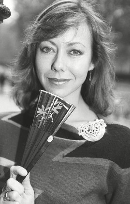 Jenny Agutter Editorial Stock Photo - Stock Image | Shutterstock