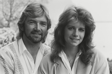 Noel Edmonds His Wife Helen Soby Editorial Stock Photo - Stock Image ...
