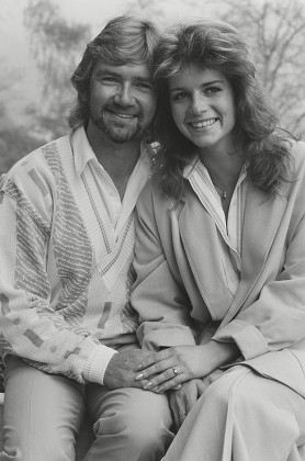 Noel Edmonds His Wife Helen Soby Editorial Stock Photo - Stock Image ...