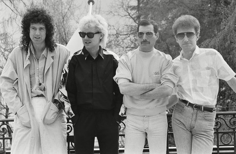 BRIAN MAY HIS DAUGHTER LOUISA Editorial Stock Photo - Stock Image ...