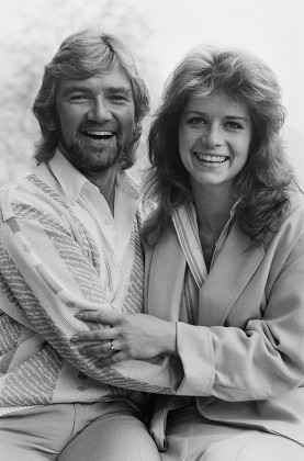 Noel Edmonds His Wife Helen Soby Editorial Stock Photo - Stock Image ...