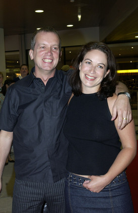 Birthday Girl Film Premiere London, UK - 25 Jun 2002 Stock Pictures ...