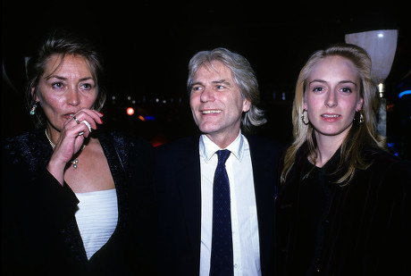 Adam Faith His Wife Jackie Irving Redaktionelles Stockfoto – Stockbild ...