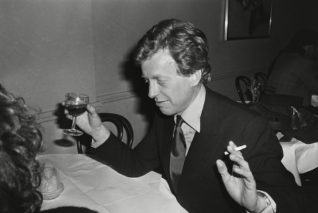 David Astor Editorial Stock Photo - Stock Image | Shutterstock