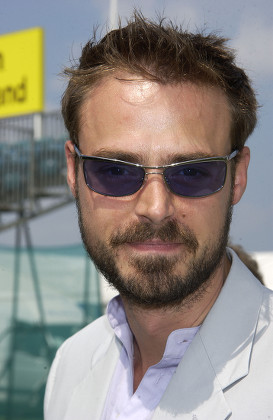 Jamie Theakston Editorial Stock Photo - Stock Image | Shutterstock