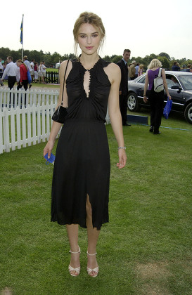 Keira Knightley Del Synnott Editorial Stock Photo - Stock Image ...