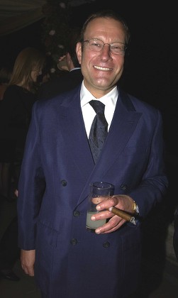 Richard Desmond Editorial Stock Photo - Stock Image | Shutterstock