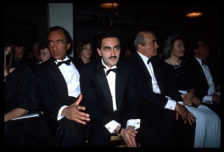 Saleh Al Fayed Dodi Al Fayed Editorial Stock Photo - Stock Image ...