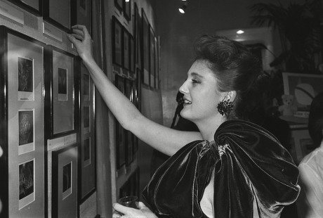 Marella Oppenheim Editorial Stock Photo - Stock Image | Shutterstock