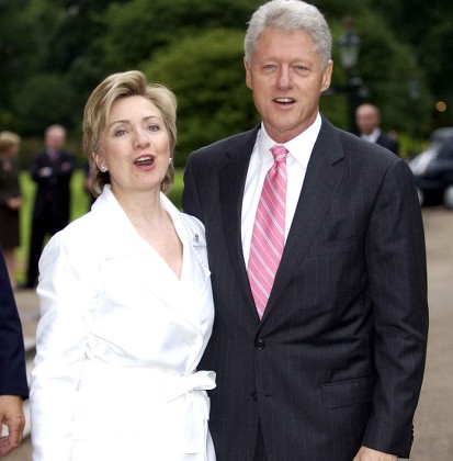 Lady Lynn Forester De Rothschild Hillary Editorial Stock Photo - Stock ...