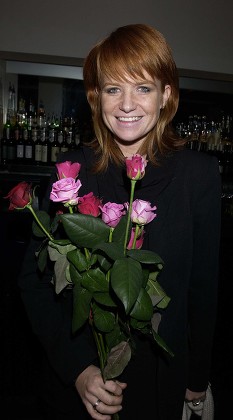 Patsy Palmer Editorial Stock Photo - Stock Image | Shutterstock