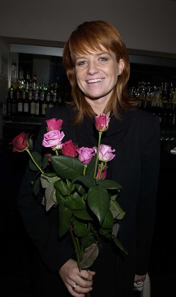 Patsy Palmer Editorial Stock Photo - Stock Image | Shutterstock