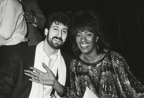 Sheila Ferguson Editorial Stock Photo - Stock Image | Shutterstock