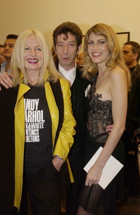 Jibby Bean Dougie Fields Meredith Ostrom Editorial Stock Photo - Stock ...