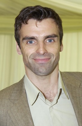 Jonathan Wrather Editorial Stock Photo - Stock Image | Shutterstock