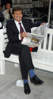 Lord John Birt Editorial Stock Photo - Stock Image | Shutterstock