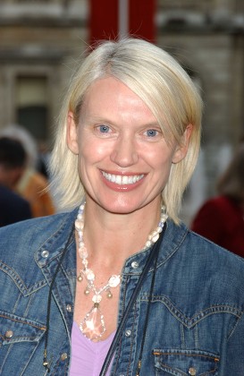 Anneka Rice Editorial Stock Photo - Stock Image | Shutterstock