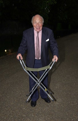 John Ritchie Editorial Stock Photo - Stock Image | Shutterstock