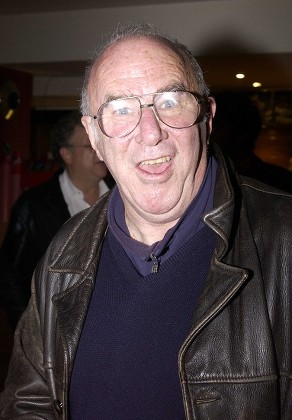 Clive James Editorial Stock Photo - Stock Image | Shutterstock