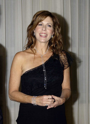 Rita Wilson Editorial Stock Photo - Stock Image | Shutterstock