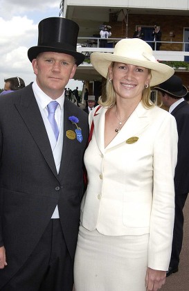 Lord Samuel Vestey His Second Wife Editorial Stock Photo - Stock Image ...