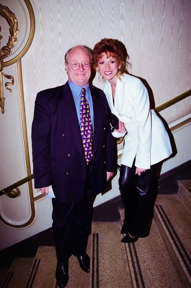 Bonnie Langford Her Husband Paul Grunert Editorial Stock Photo - Stock ...