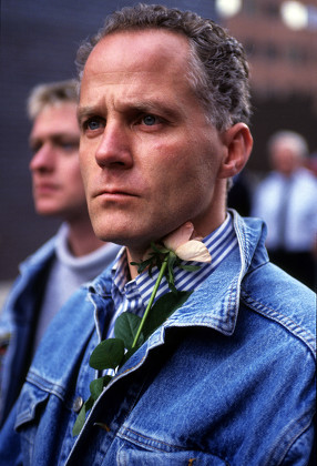 John Barry His Wife Laurie Barry Editorial Stock Photo - Stock Image ...