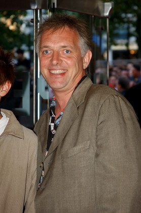 Rik Mayall Editorial Stock Photo - Stock Image | Shutterstock