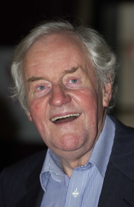 Richard Briers Editorial Stock Photo - Stock Image | Shutterstock