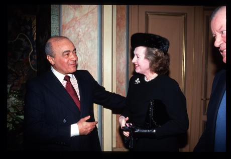 Lady Raine Spencer Her Husband Earl Editorial Stock Photo - Stock Image ...