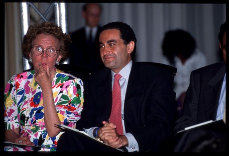 Dodi Fayed Editorial Stock Photo - Stock Image | Shutterstock