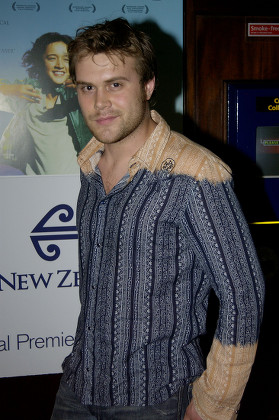 Daniel Bedingfield Editorial Stock Photo - Stock Image | Shutterstock