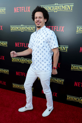 Eric Andre Editorial Stock Photo - Stock Image | Shutterstock