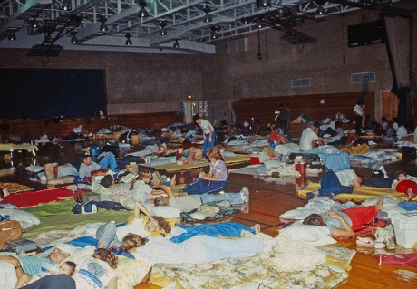 __COUNT__ Hurricane Gloria, Maryland, USA - 28 Sep 1985 Stock Pictures ...