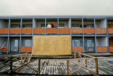 __COUNT__ Hurricane Gloria, Maryland, USA - 28 Sep 1985 Stock Pictures ...