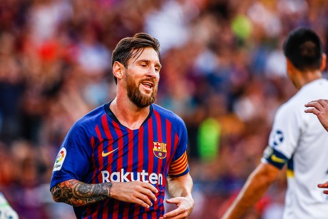 Lionel Messi Editorial Stock Photo - Stock Image | Shutterstock