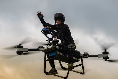 40 Flying scooter Stock Pictures, Editorial Images and Stock Photos ...