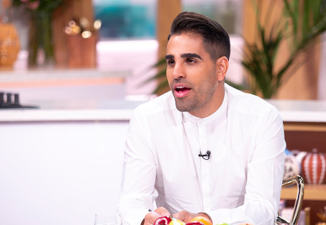 Dr Ranj Editorial Stock Photo - Stock Image | Shutterstock