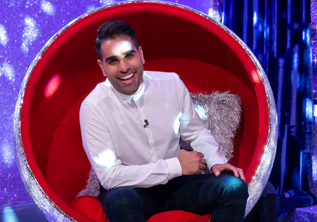 Dr Ranj Editorial Stock Photo - Stock Image | Shutterstock