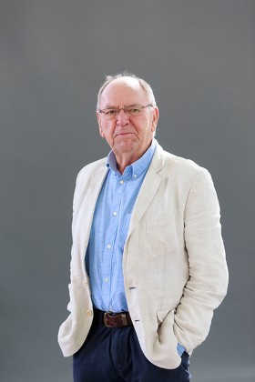 Christopher Hope Editorial Stock Photo - Stock Image | Shutterstock