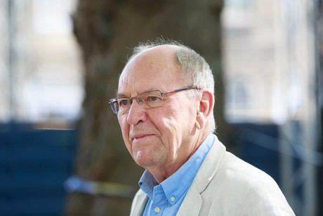 Christopher Hope Editorial Stock Photo - Stock Image | Shutterstock