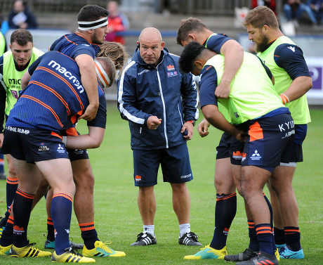 Edinburgh Rugby v Bath, Pre-season Friendly, Rugby Union, Meggetland ...
