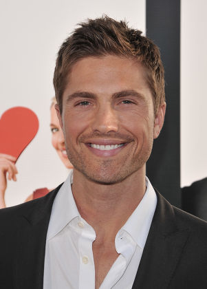 Eric Winter Editorial Stock Photo - Stock Image | Shutterstock