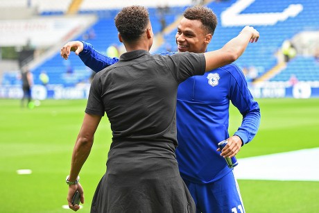 Twins Jacob Murphy Left Newcastle United Editorial Stock Photo - Stock ...